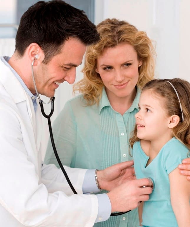 Doctor Dinu Constantin | Medic de medicină generală Tecuci